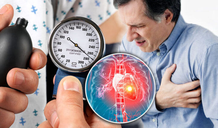 How To Keep Your Blood Pressure Healthy