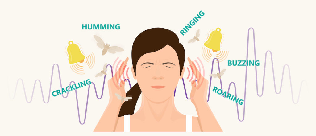 Tinnitus: Causes, Symptoms and Treatment Options