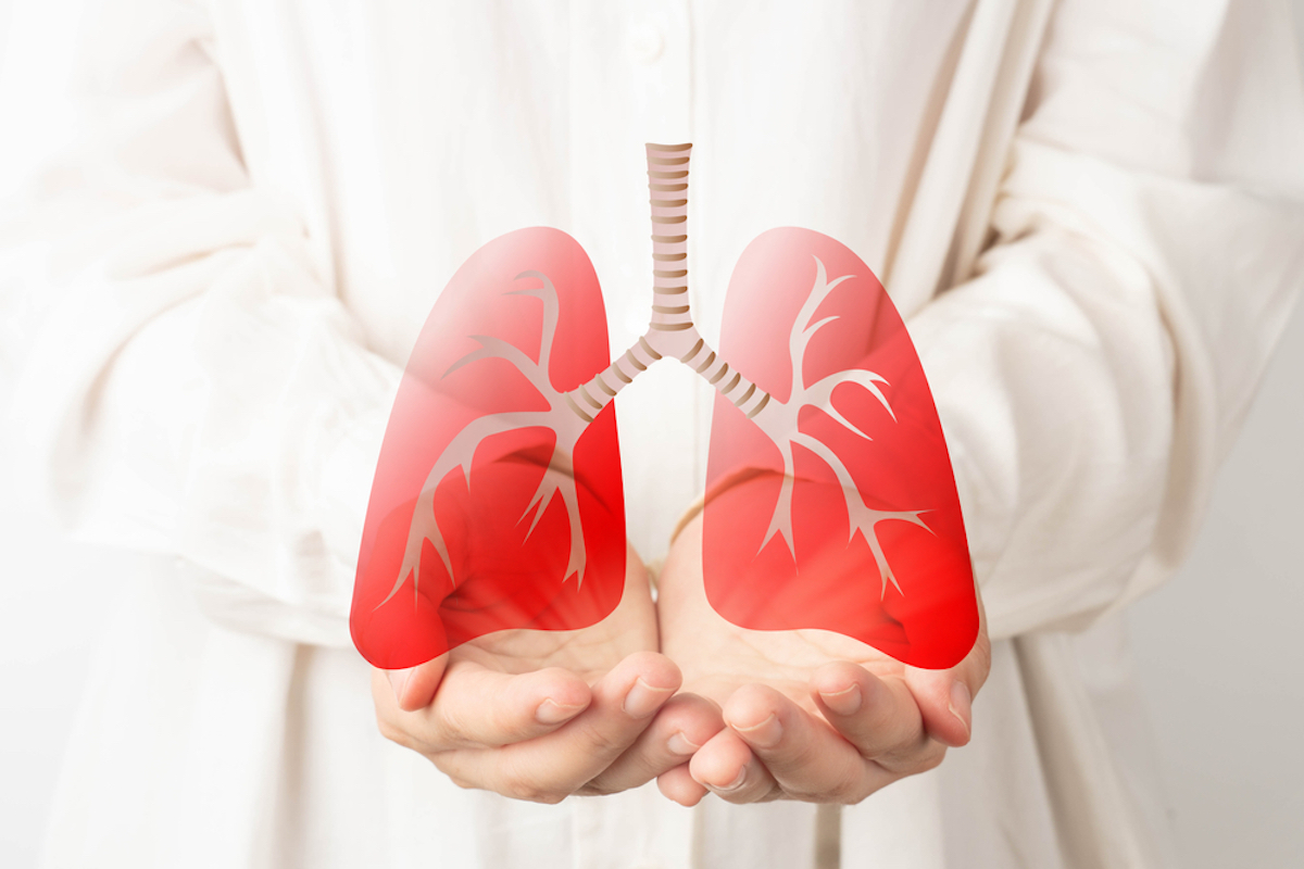 COPD: Causes, Symptoms & Treatment