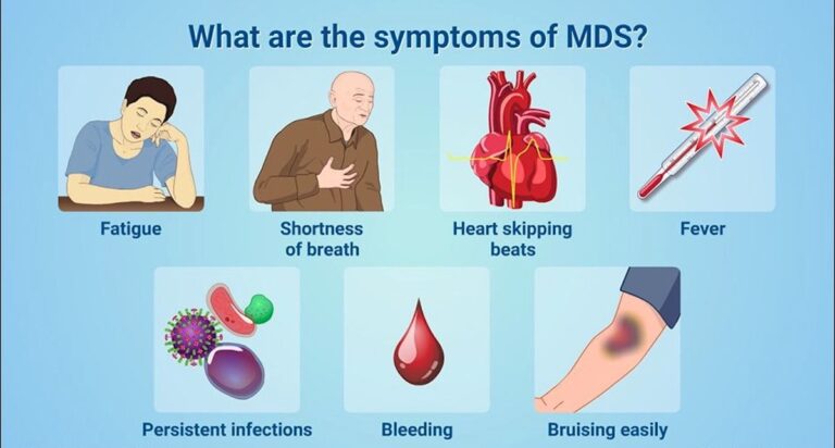 Myelodysplastic Syndromes Types Symptoms Treatments Myelodysplastic Syndromes Types Symptoms Treatments