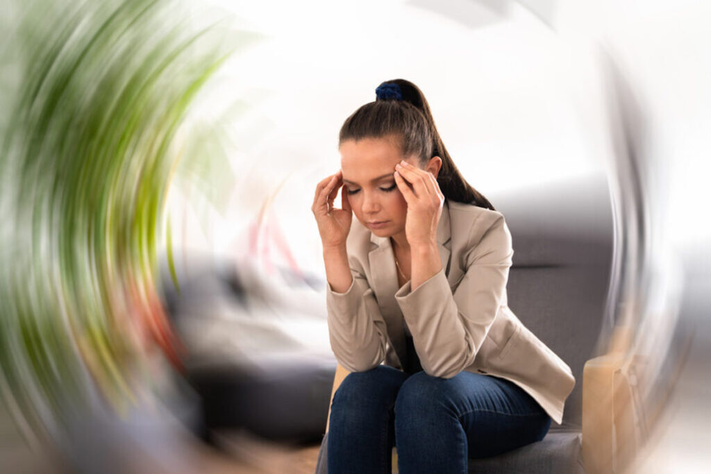 Vertigo: Causes, Types & Treatment Options